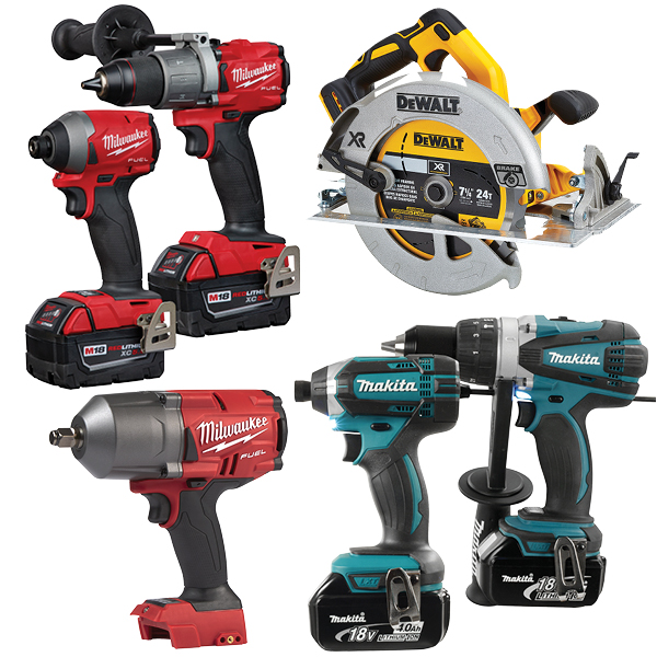 King Canada Powerforce 12000W Gasoline Generator with Electric Start