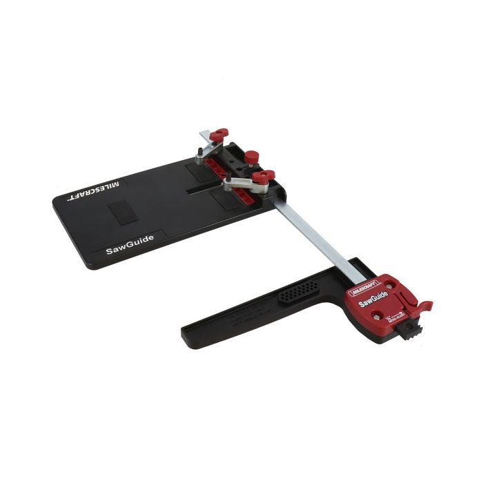 Milescraft Circular Guide Saw