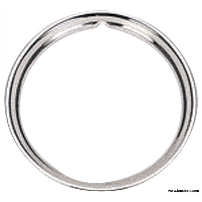 14" Smooth Trim Ring