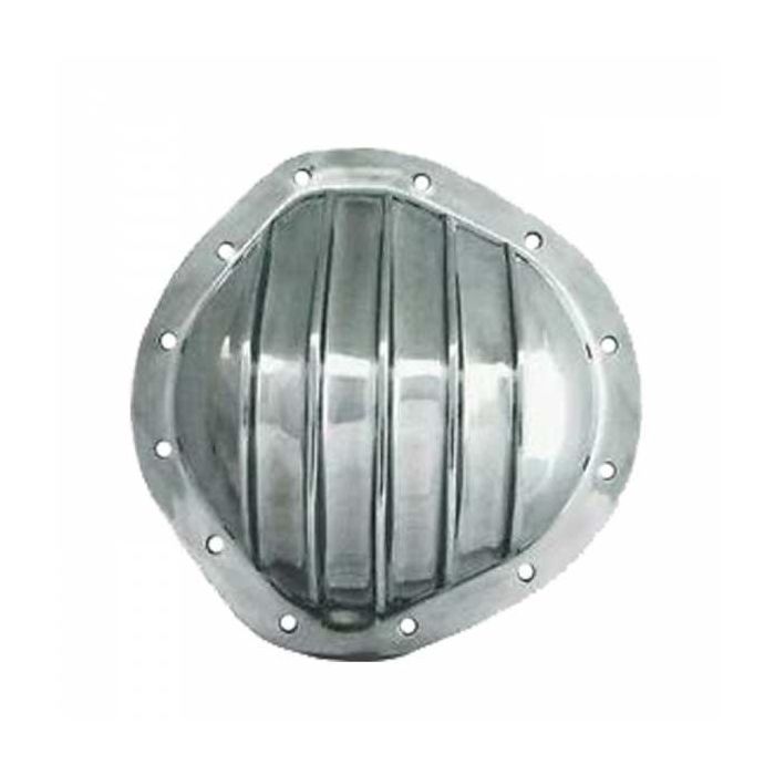 Finned Aluminum 12 Bolt Diff Cover