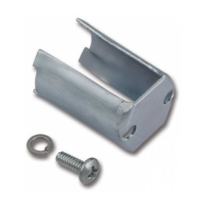 Counterpart Automotive Glove Box Lock Retainer 1954-72 Chev/GMC Truck
