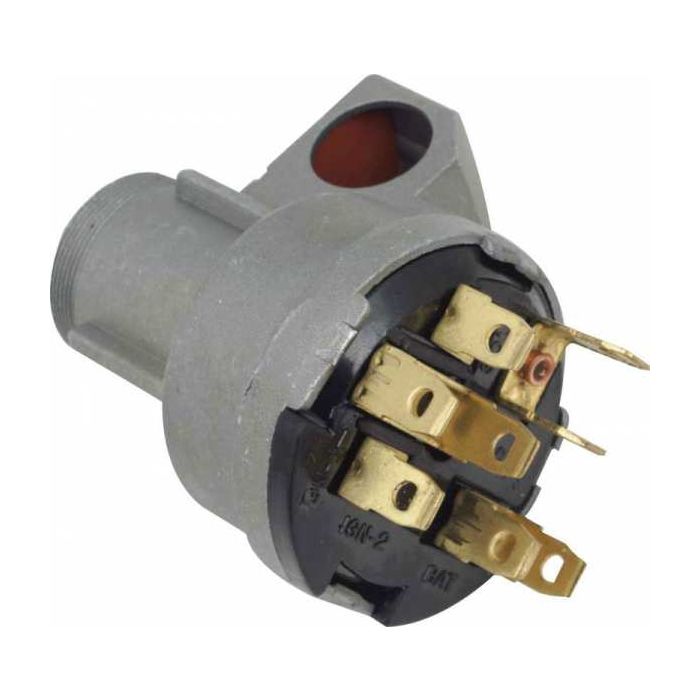 Counterpart Automotive V8 Ignition Switch 1955-56 Chev/GMC Truck