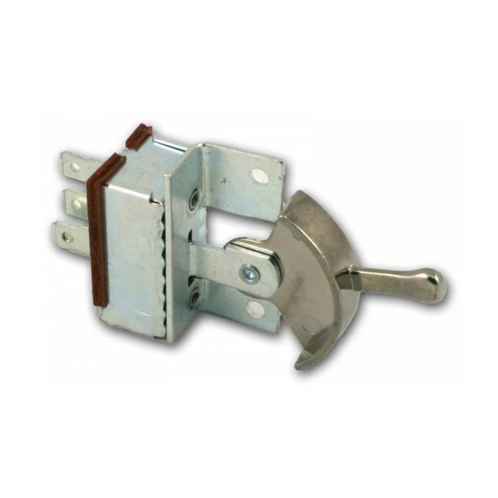 Counterpart Automotive Heater Fan Control Switch 1967-72 (w/ A/C) Chev ...