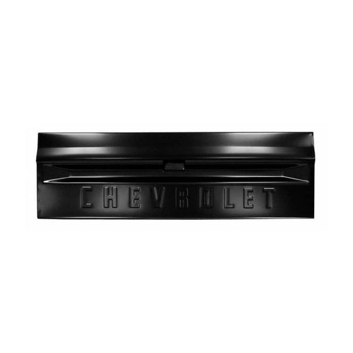 Counterpart Automotive Tailgate "Chevrolet" 1967-72 Chevrolet Fleetside ...