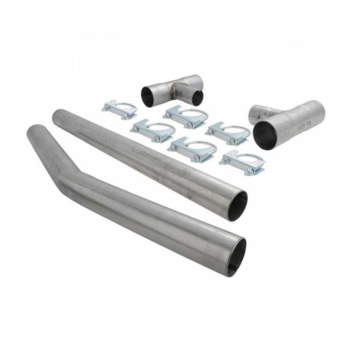 Flowmaster H-Pipe Exhaust Pipe Kit