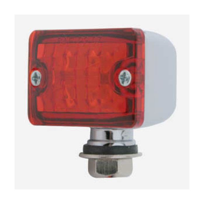 Mini LED Tail Light Red
