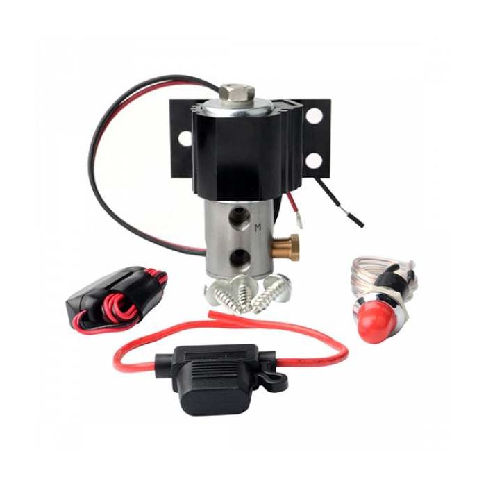 Performance World 4 Port Line Lock Kit