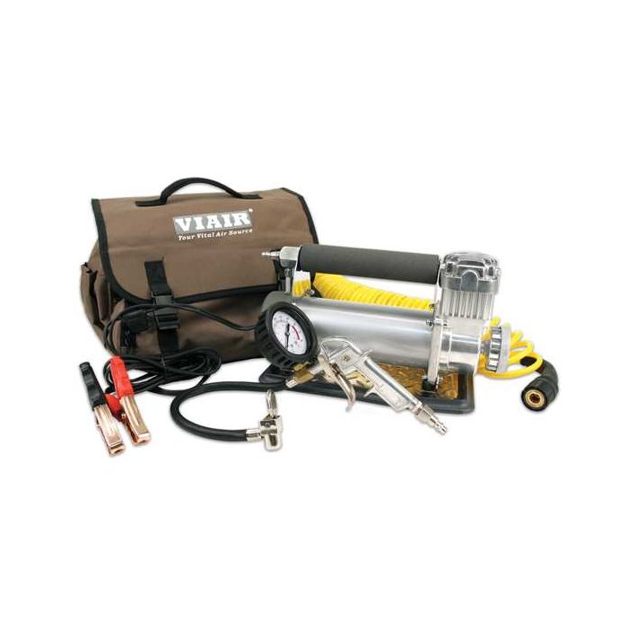 Viair 450P-Auto Portable Compressor