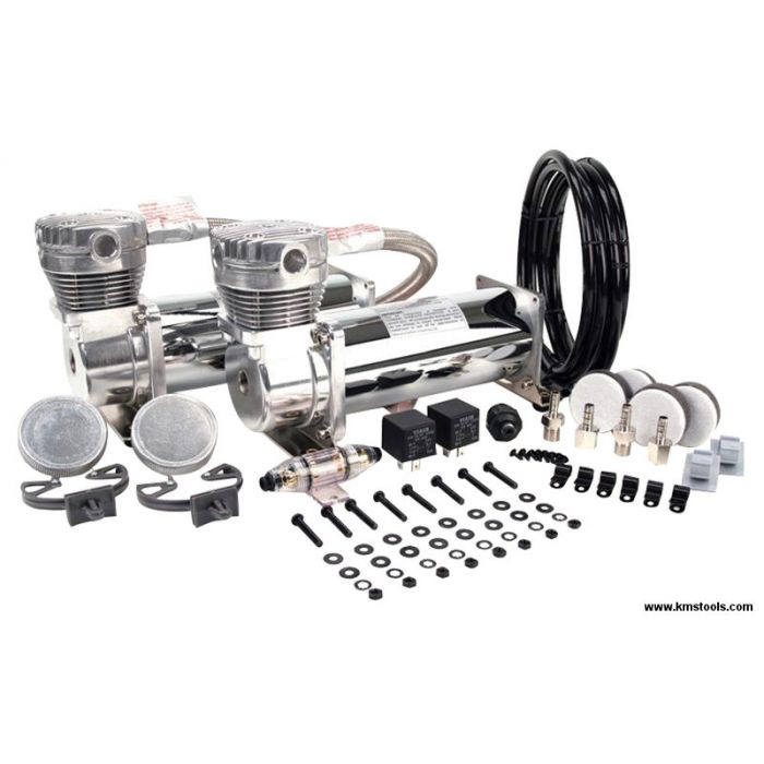 Viair Viair 12V Compressor Package