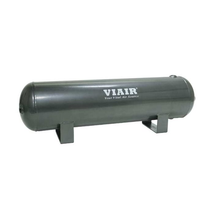 Viair 2.5 Gallon Air Tank - 200 psi Rating
