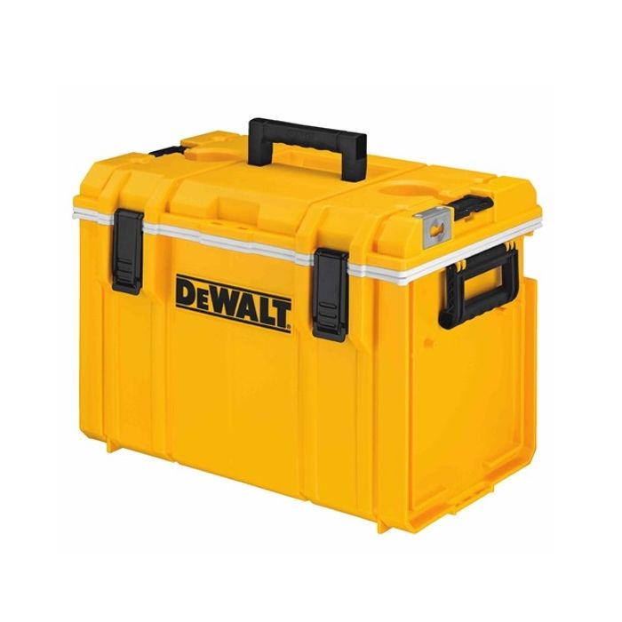 DeWalt ToughSystem Jobsite Cooler