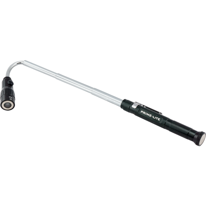 Primeline LED Magnetic Pickup Light