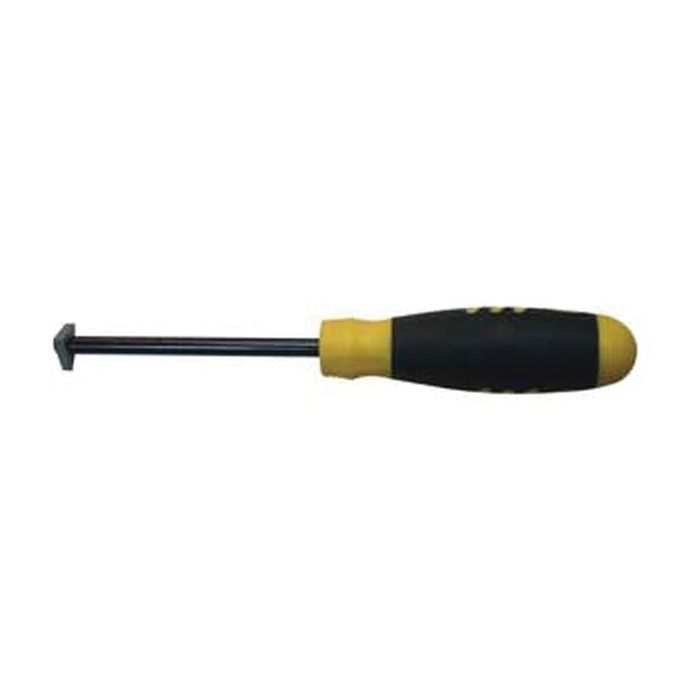 Richard Triangular Grout Remover Carbide Blade - Soft Grip Handle ...
