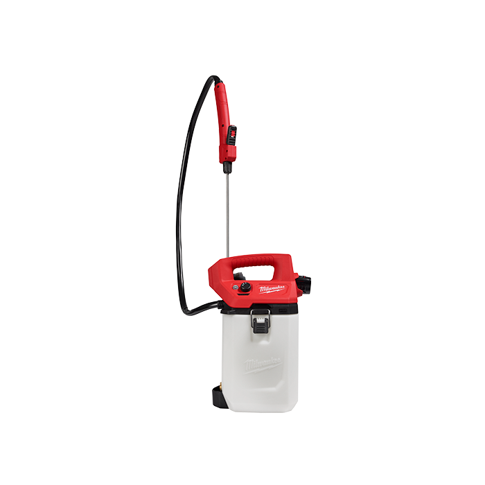 Milwaukee M12 2 Gallon Handheld Sprayer Kit
