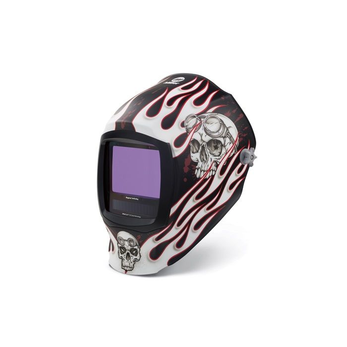 Miller Digital Infinity, Departed, Clearlight 2.0 Welding Helmet