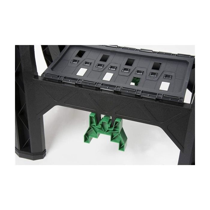 Metabo hpt folding sawhorses store