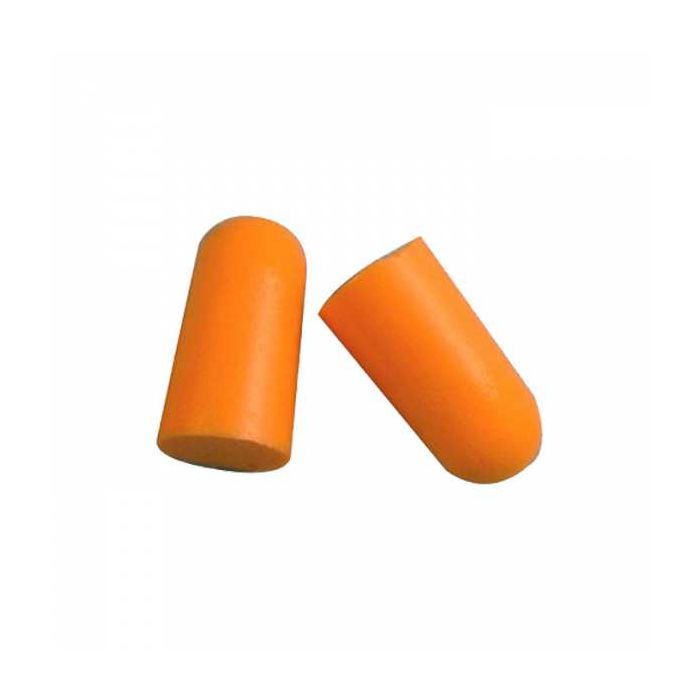 3M 1100 Ear Plugs - NRR29 - 200 pk