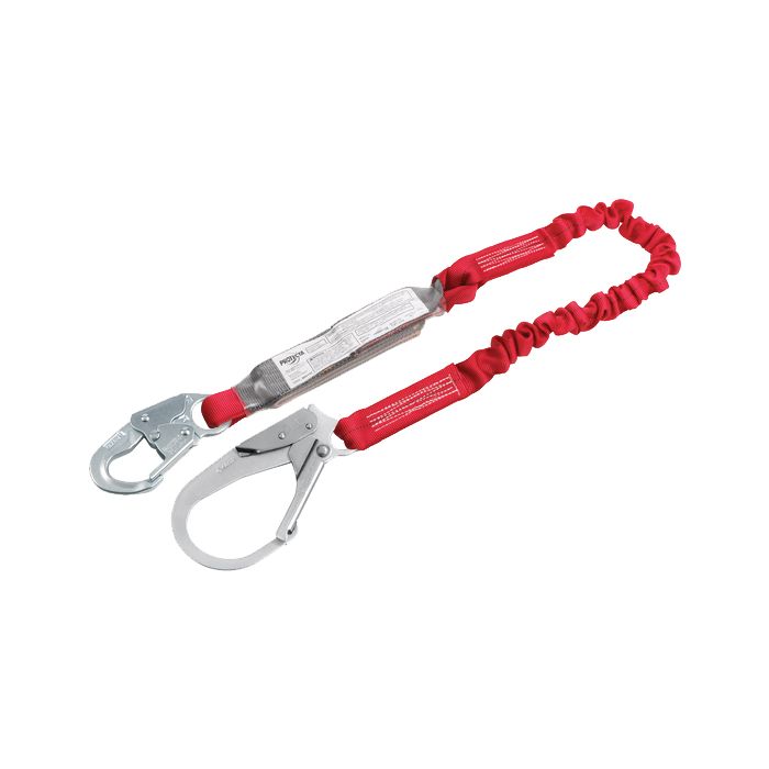 3M Protecta Pro Pack Elastic Shock Absorbing Lanyard