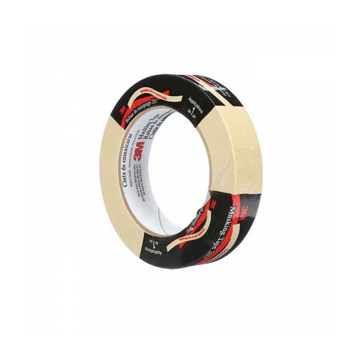 3M General Purpose Masking Tape - 24 mm x 55 m