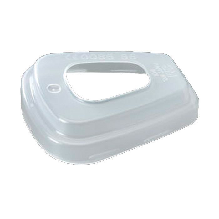 3M 501 Filter Retainer