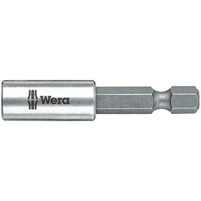 Wera Universal Magnetic Bit Holder 50 mm