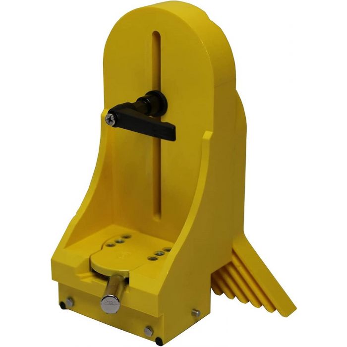 Magswitch Vertical Magnetic Pen Plate Anchor Clamp Featherboard Pro