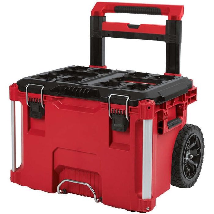 Milwaukee Rolling Tool Box 250lb Capacity