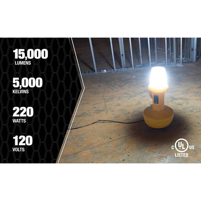 Defender Wobble Light Bulbs | Shelly Lighting