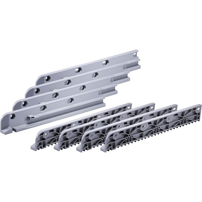 Festool Systainer3 Rack Rails (4pk)