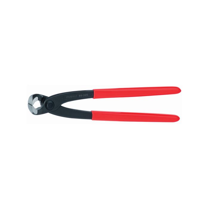 Knipex 10 in. Concretors Nipper Wire Cutter Pliers
