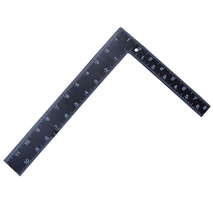 8" x 12" Carpenter Square