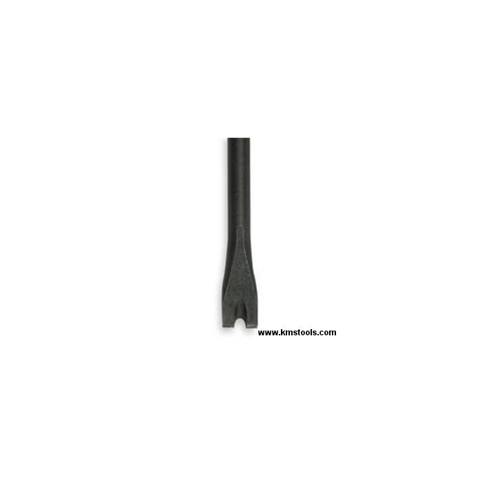 Ajax Vee Chisel / Spot Weld Breaker