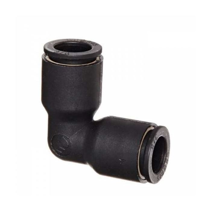 New Line Push Tube OD Union Elbow Fitting