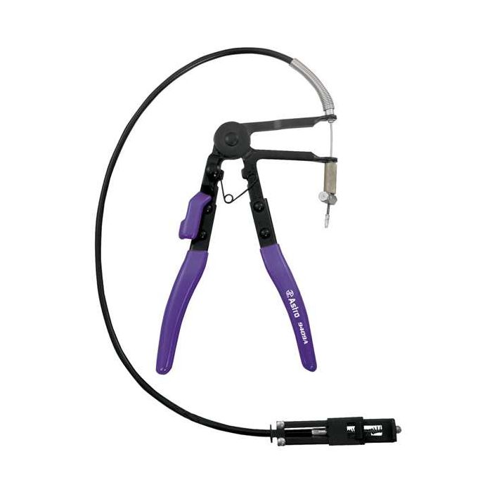 Astro pneumatic tool 9409a hose clamp pliers store