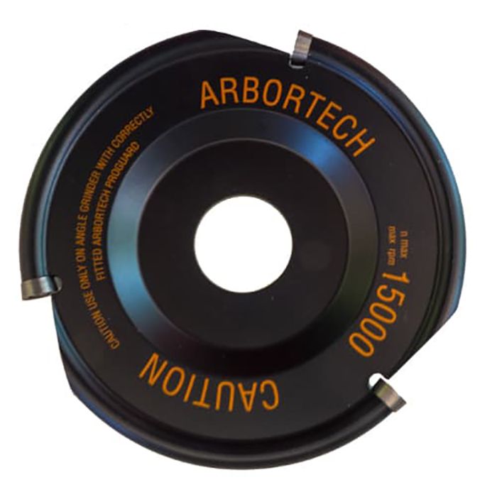 Arbortech Industrial Woodcarver Blade