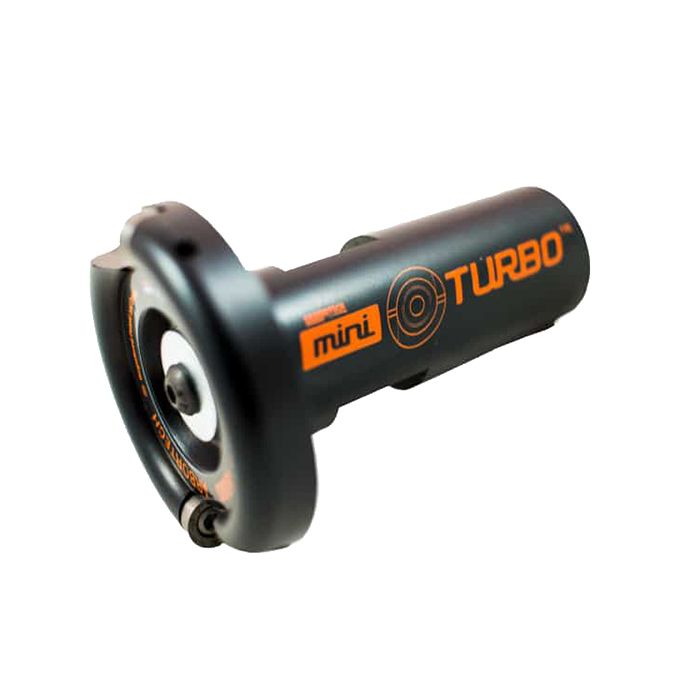 Arbortech Mini Turbo Carver Kit