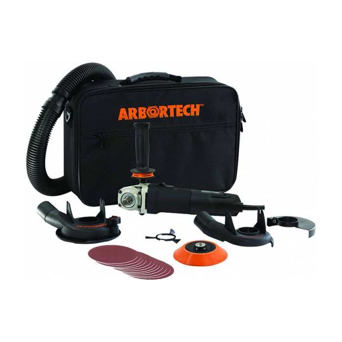 Arbortech Power Carver Kit