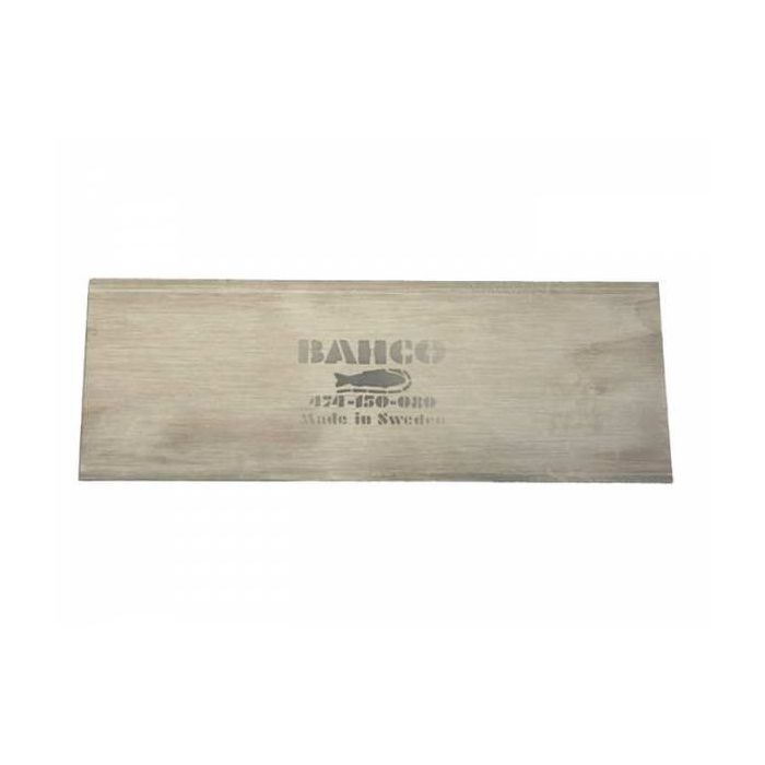 Bahco 5" Cabinet Scraper