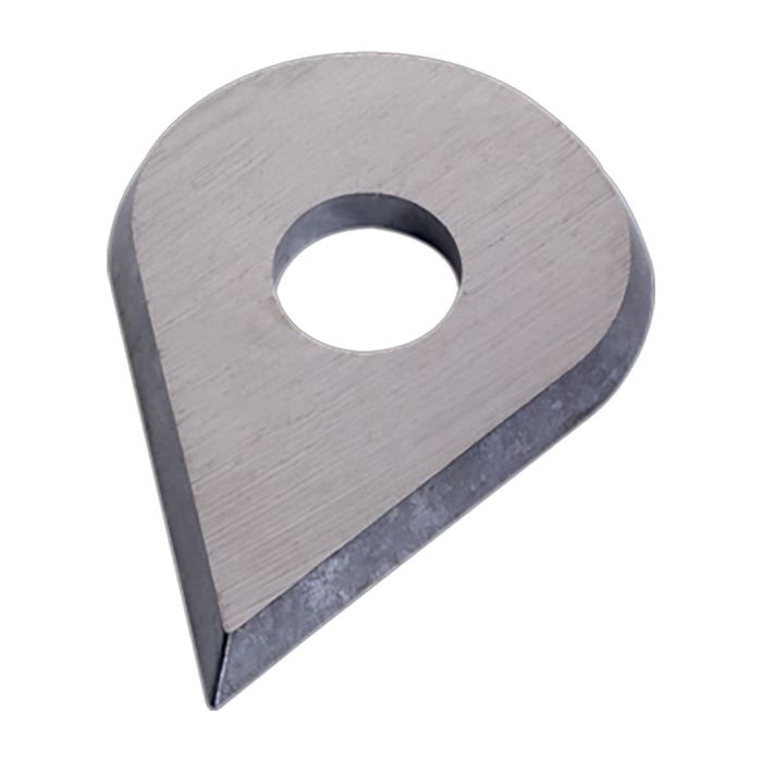 Bahco Replacement Scraper Blade - Tear Drop