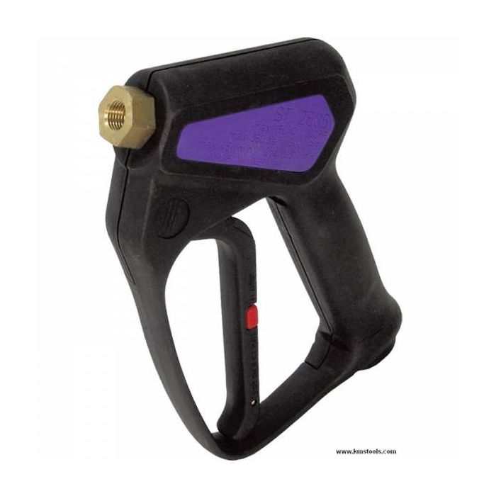 Suttner Anti-Fatigue Spray Gun