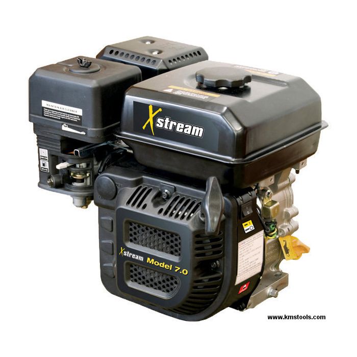 BE Powerease Engine - 225cc