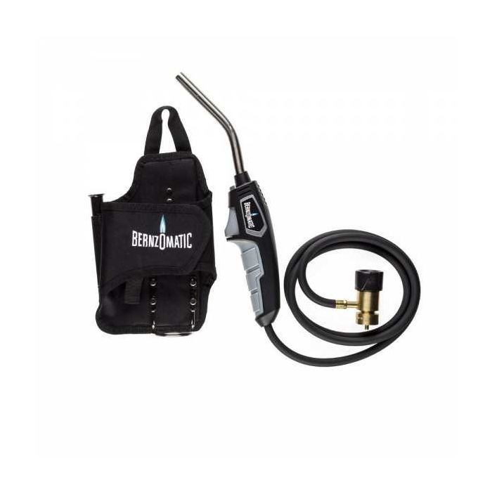 BernzOmatic Trigger-Start Hose Torch