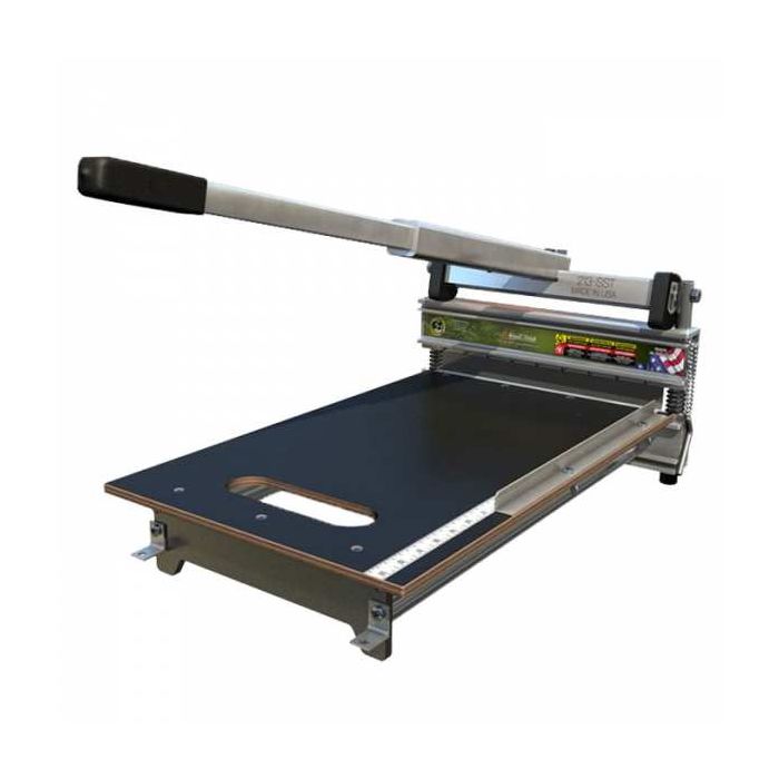 Bullet Tools 13" EZ Shear Siding and Siding Trim Cutter