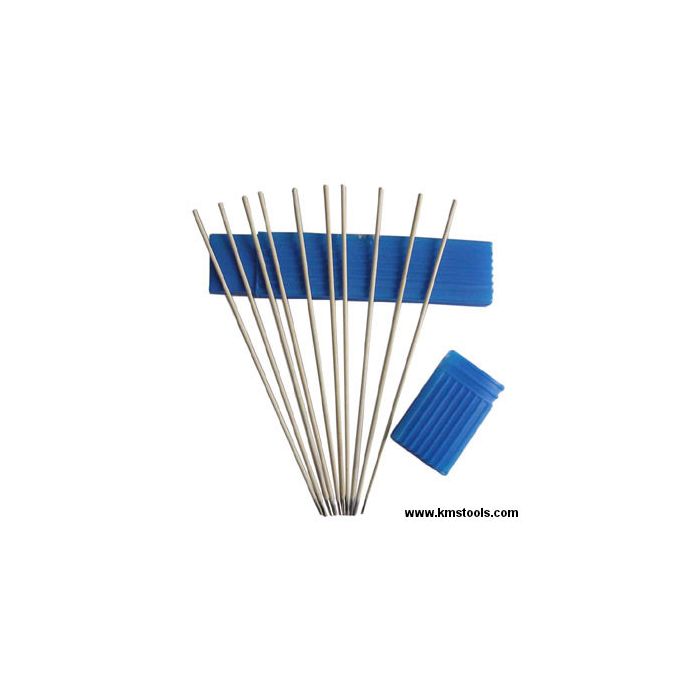 Blueshield 5/32" Welding Rod - E7018-1 - 11 lbs