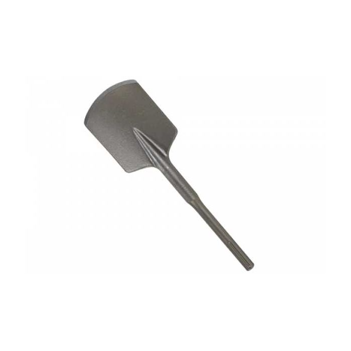 Bosch 4-1/2" x 17" Clay Spade for SDS Max