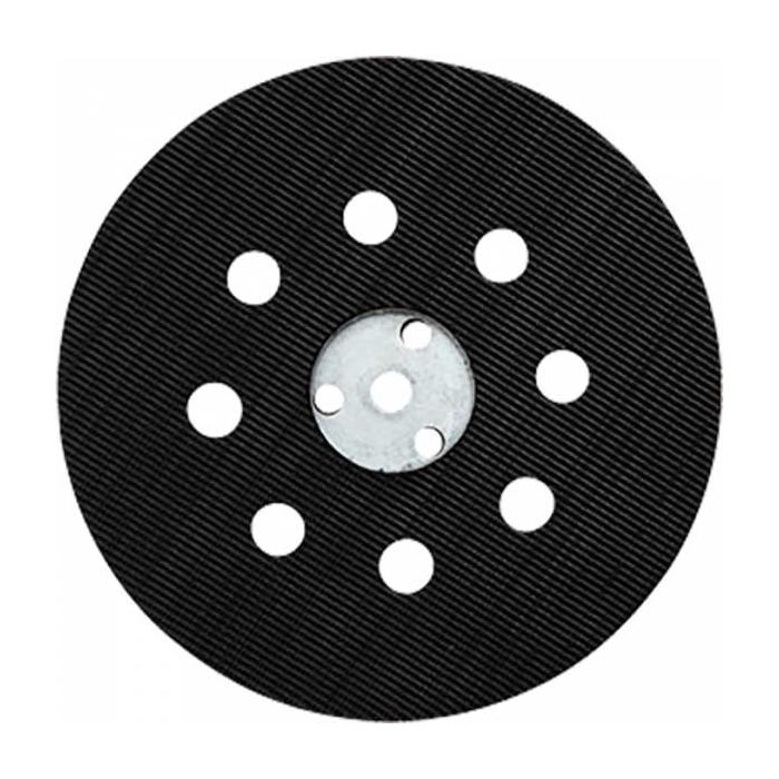 Bosch 5" Hard Sanding Pad