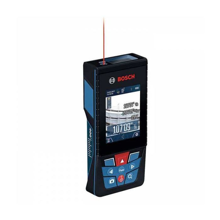Outdoor laser measure store