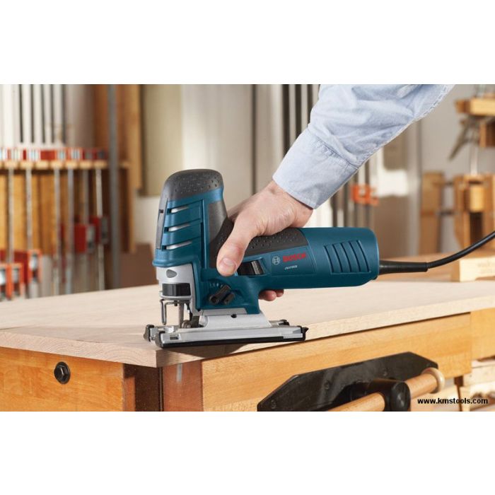 Bosch jigsaw js470eb store