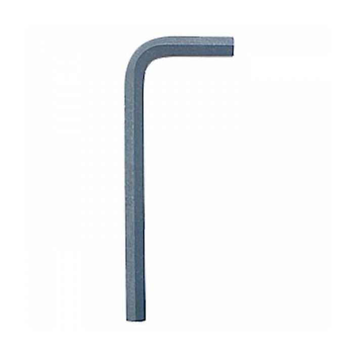 Bondhus 8mm Hex Key - Metric - Short
