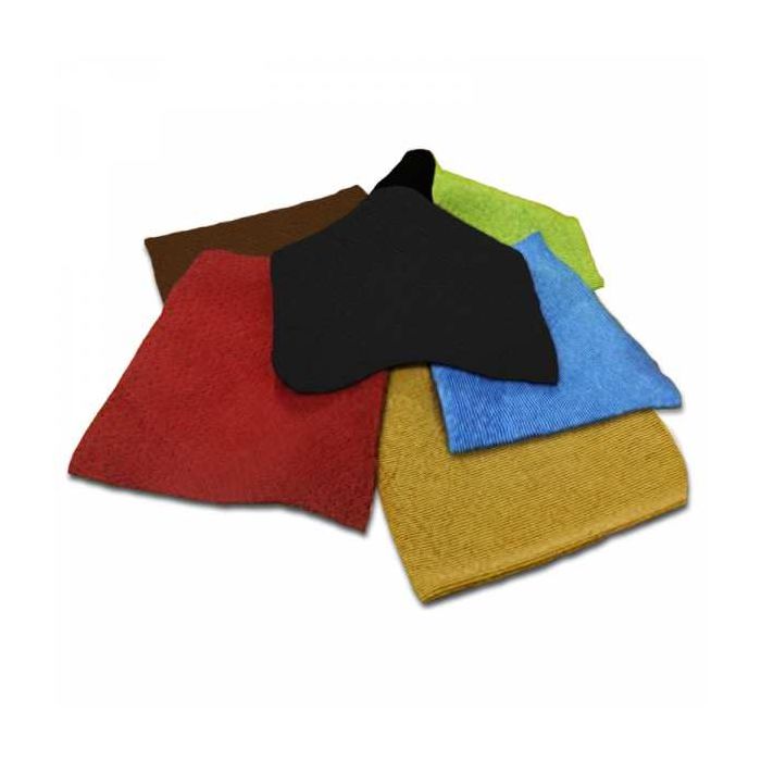 Fleece Shop Rags - Various Colours (10lb)